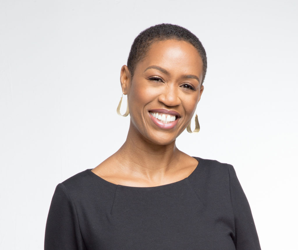 Candace Doby | Melibee Global Speakers