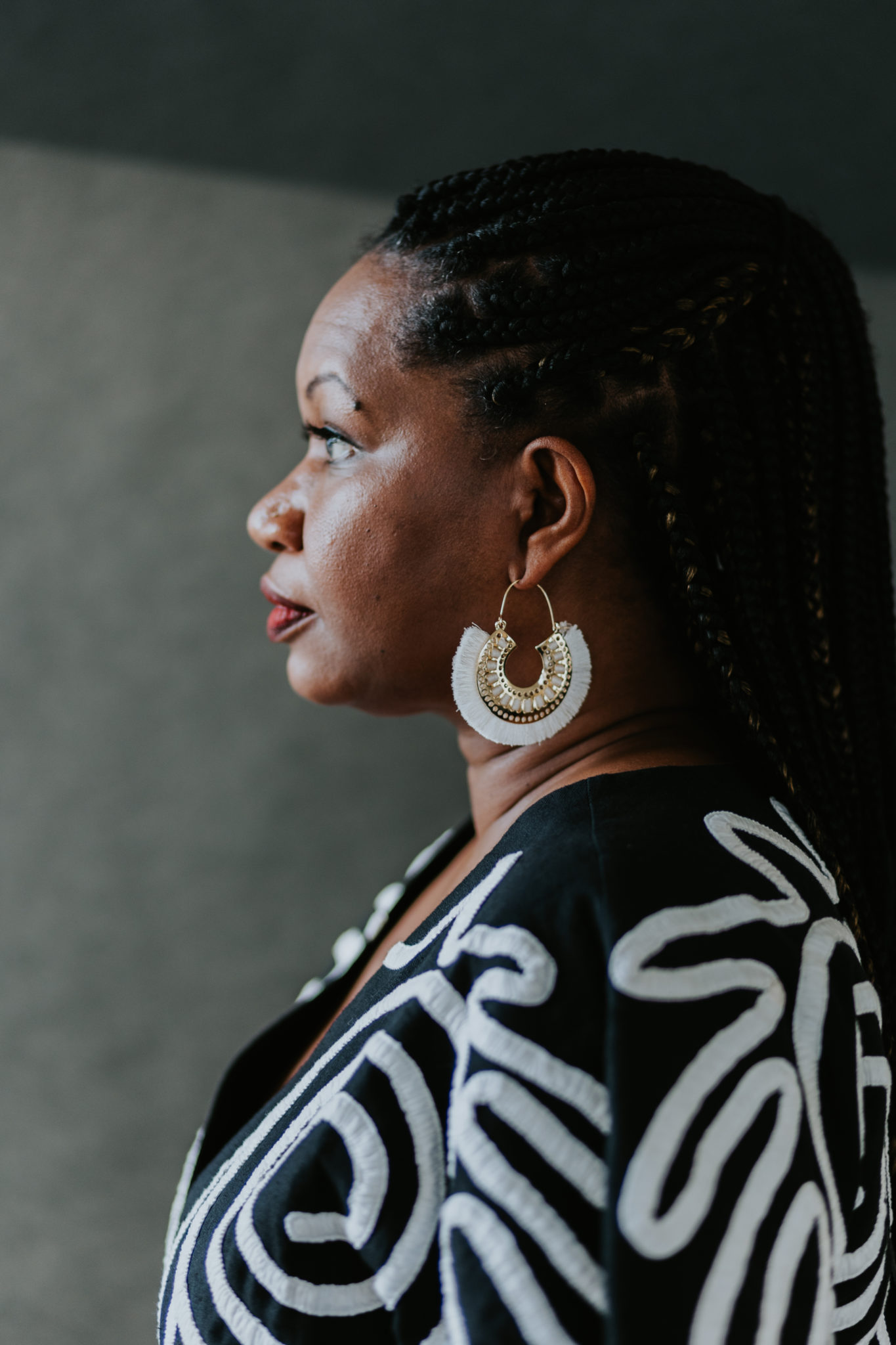 Deirdre Cooper Owens, PhD | Melibee Global Speakers