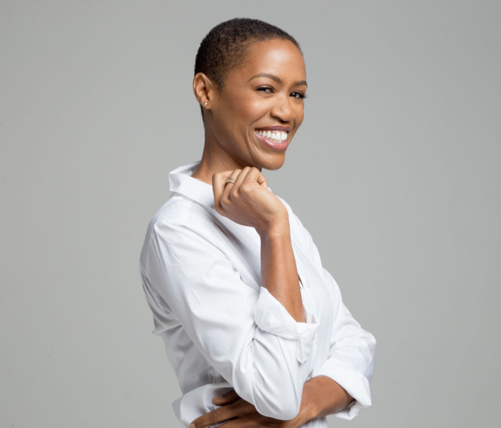 Candace Doby | Melibee Global Speakers
