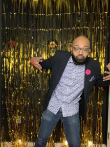 Book Aman Ali | Melibee Global Speakers