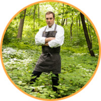 Book Food & Chef Keynote Speakers | Melibee Global Speakers