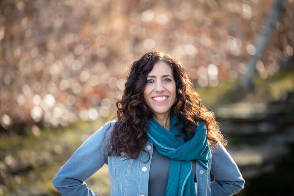 Book Dr. Nadine Naber | Melibee Global Speakers